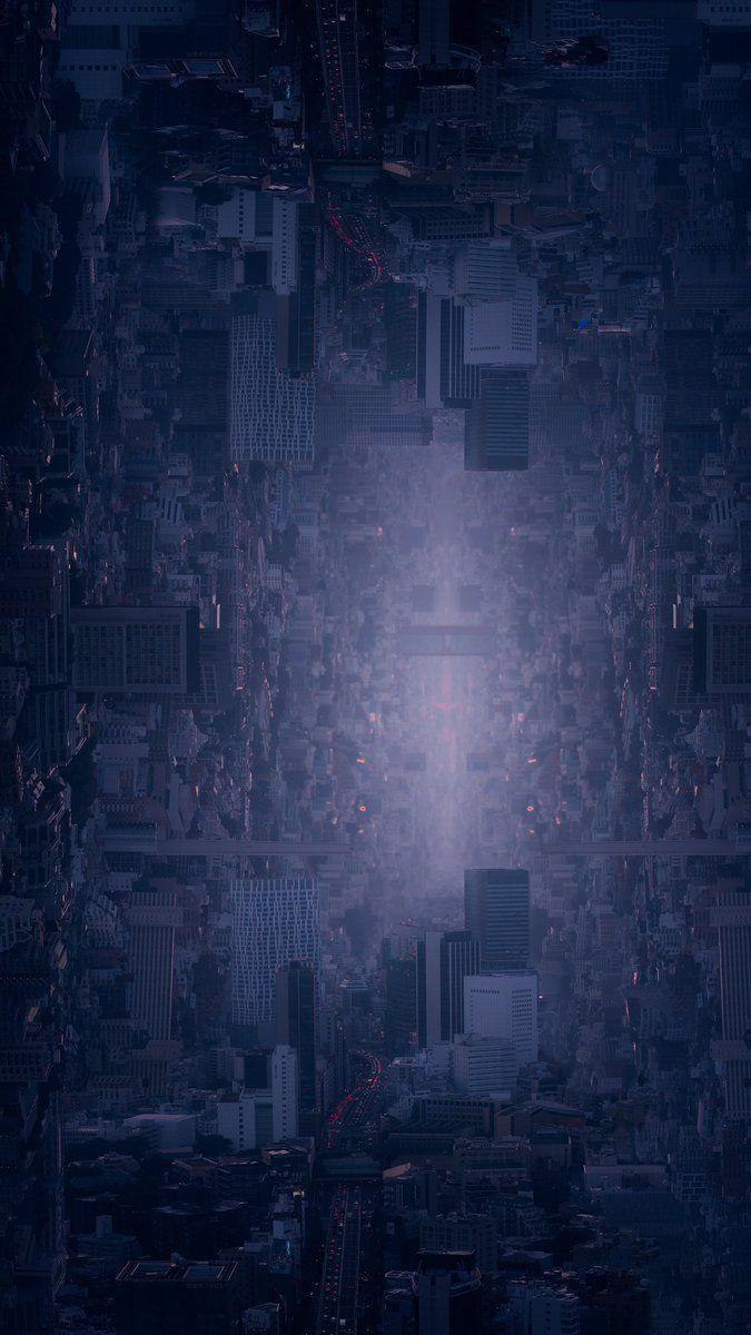 Parallel Universe Wallpapers - Top Free Parallel Universe Backgrounds ...