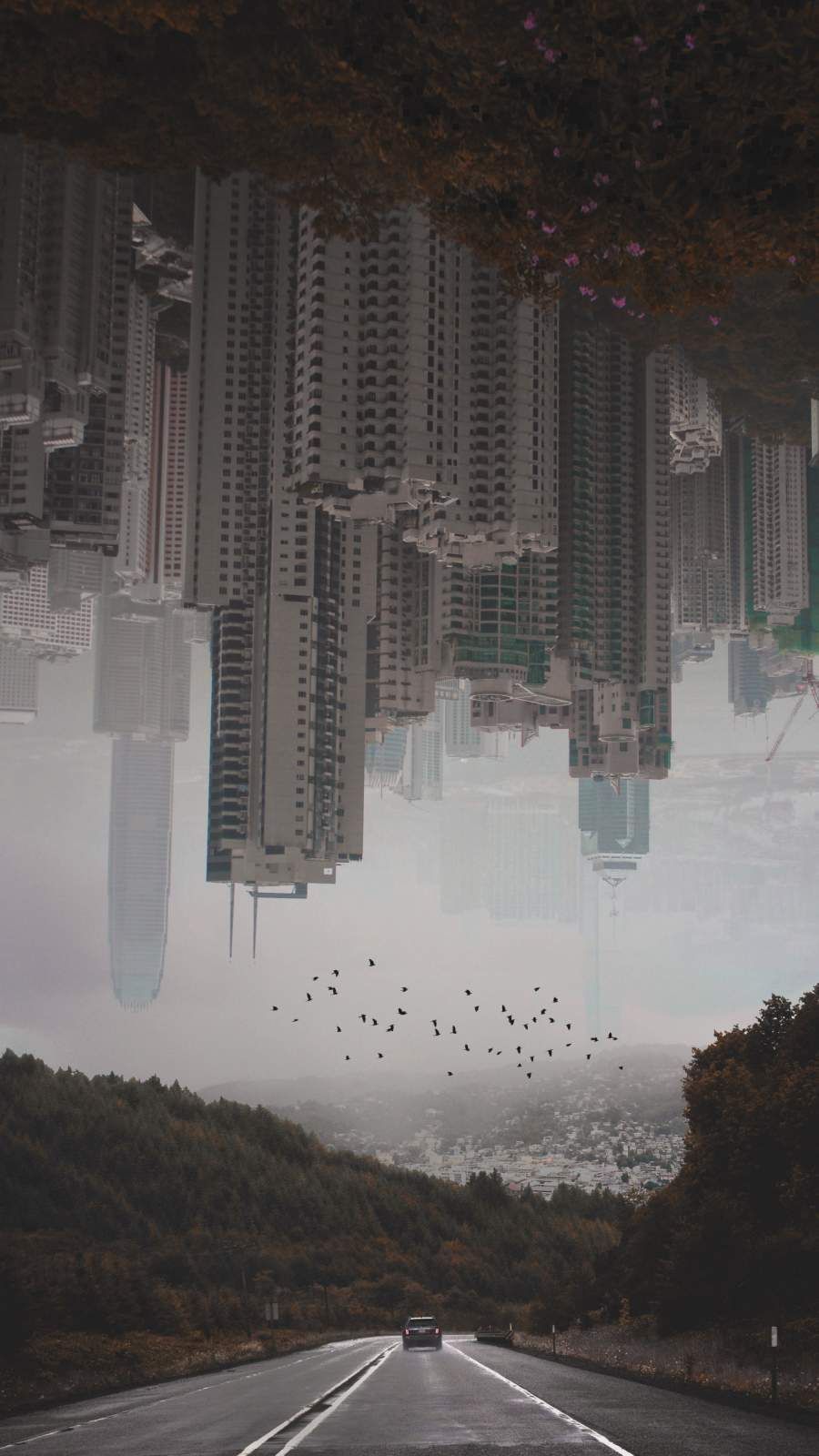 Parallel Universe Wallpapers - Top Free Parallel Universe Backgrounds ...