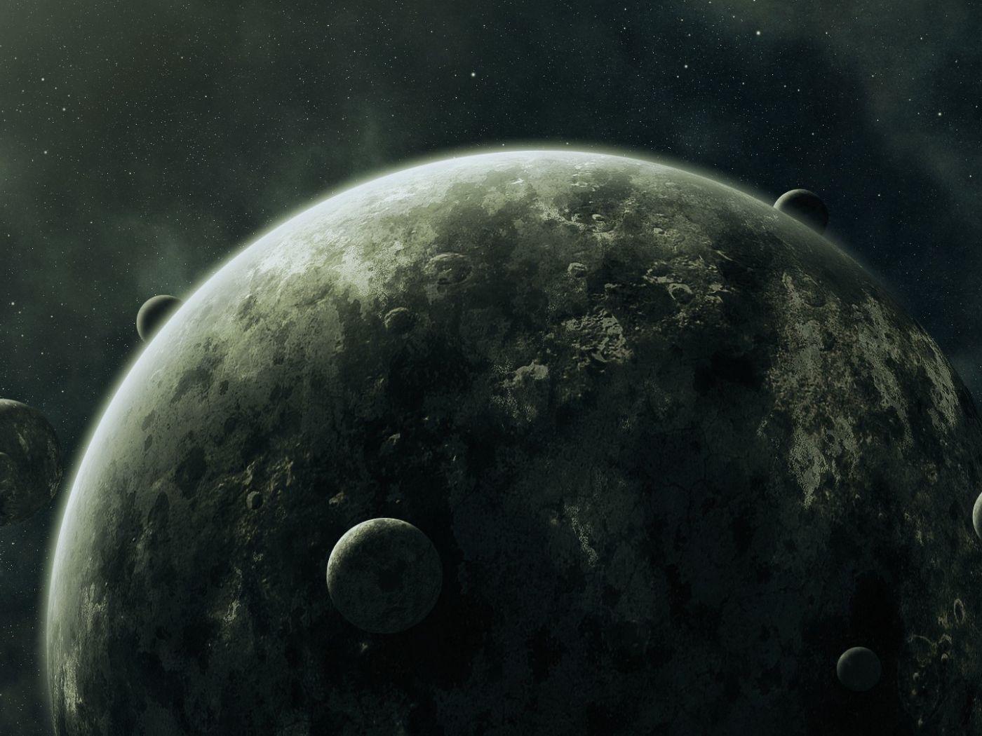 Parallel Universe Wallpapers - Top Free Parallel Universe Backgrounds ...