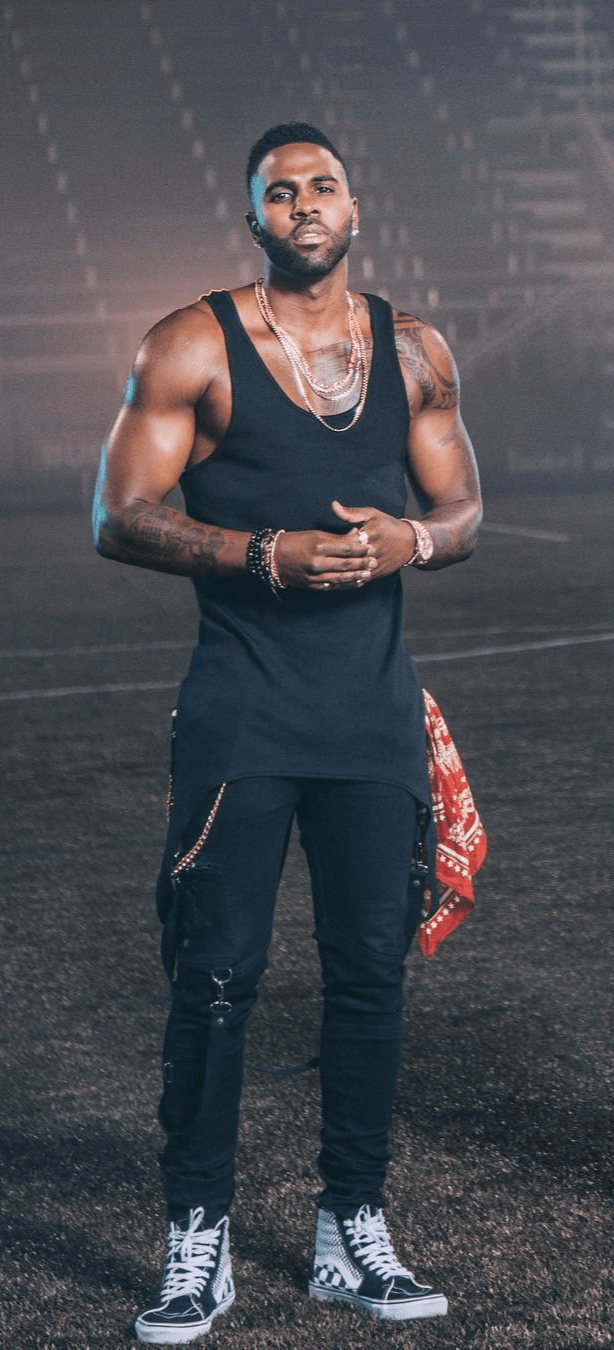 Jason Derulo Wallpapers - Top Free Jason Derulo Backgrounds ...