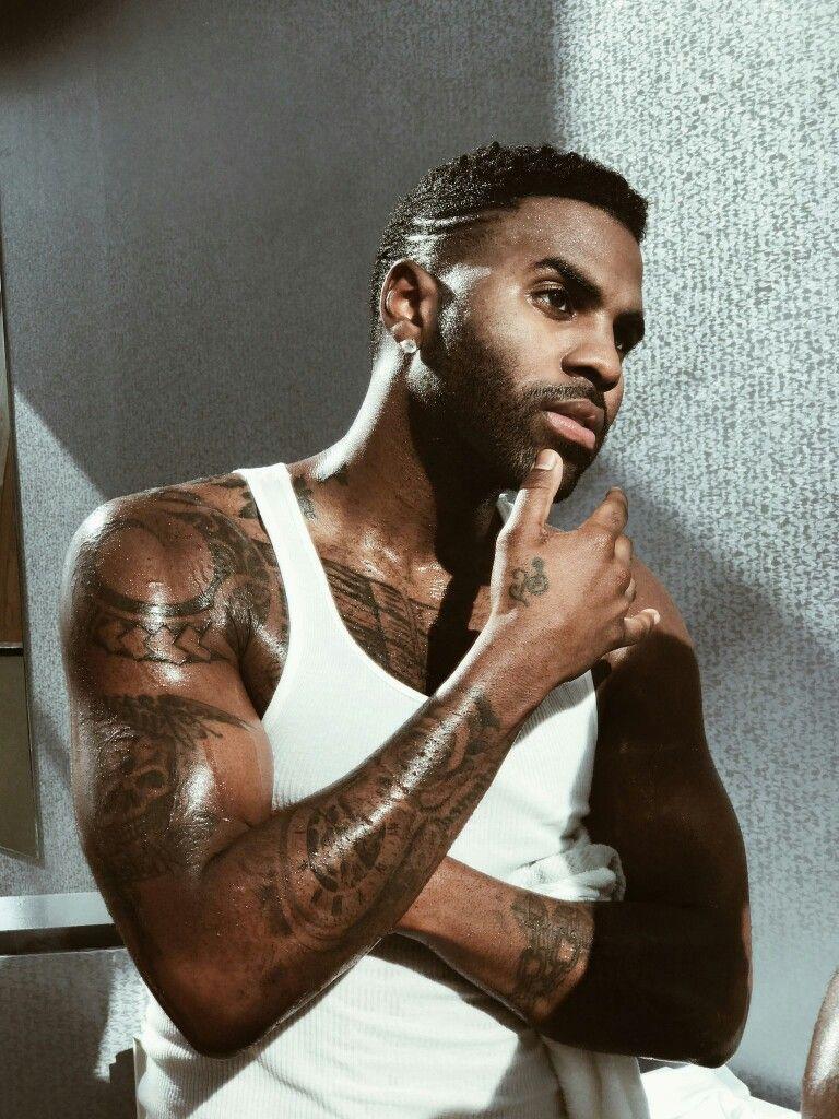 Jason Derulo Wallpapers - Top Free Jason Derulo Backgrounds ...