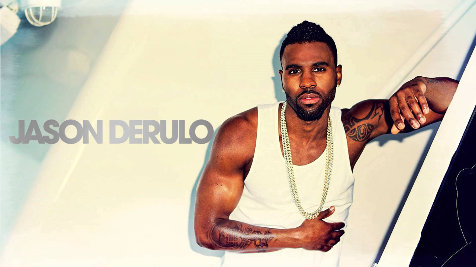 Jason Derulo Wallpapers - Top Free Jason Derulo Backgrounds ...