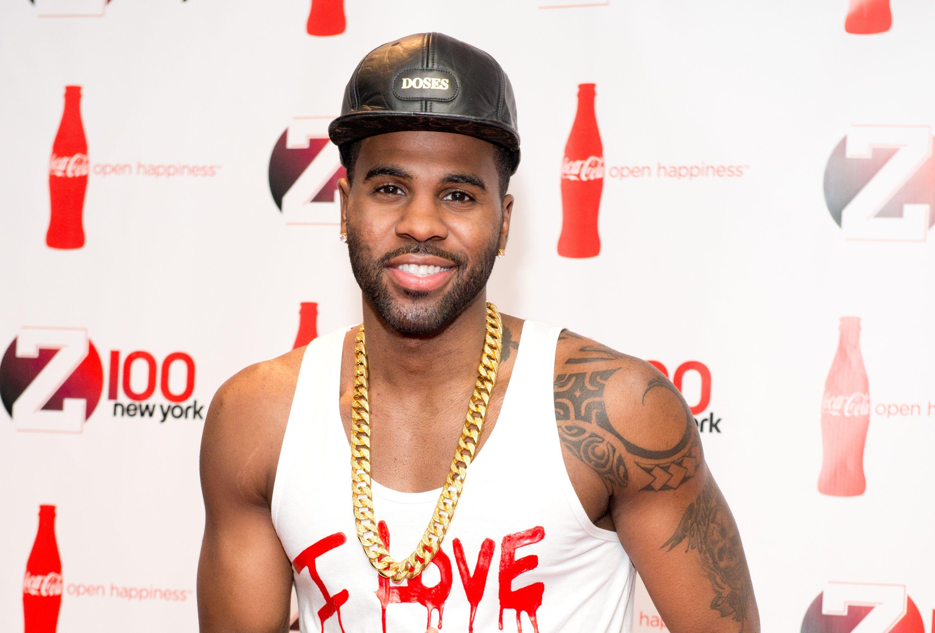 Jason Derulo Wallpapers - Top Free Jason Derulo Backgrounds ...