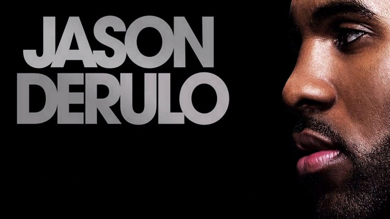 Jason Derulo Wallpapers - Top Free Jason Derulo Backgrounds ...