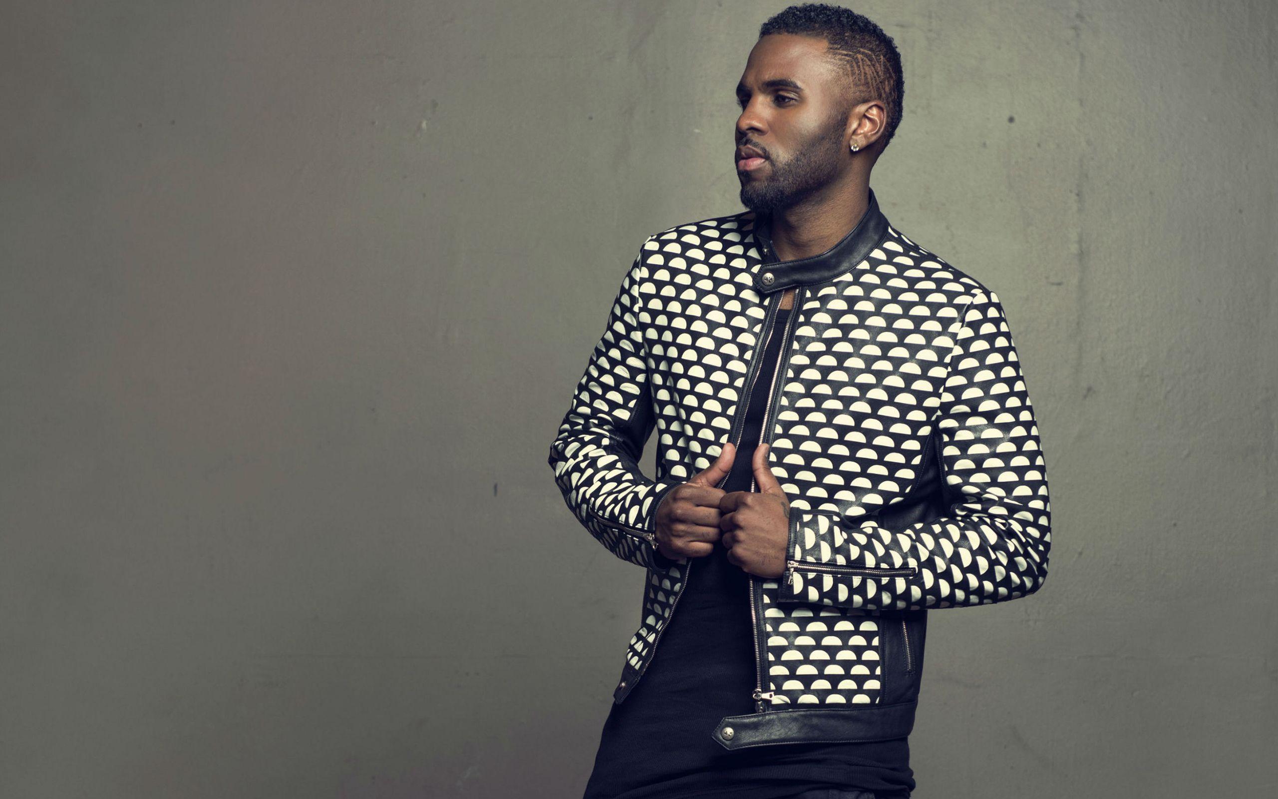Jason Derulo Wallpapers - Top Free Jason Derulo Backgrounds ...