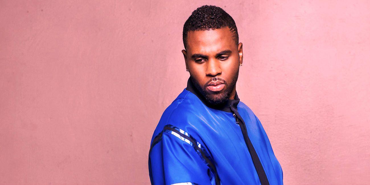 Jason Derulo Wallpapers - Top Free Jason Derulo Backgrounds ...