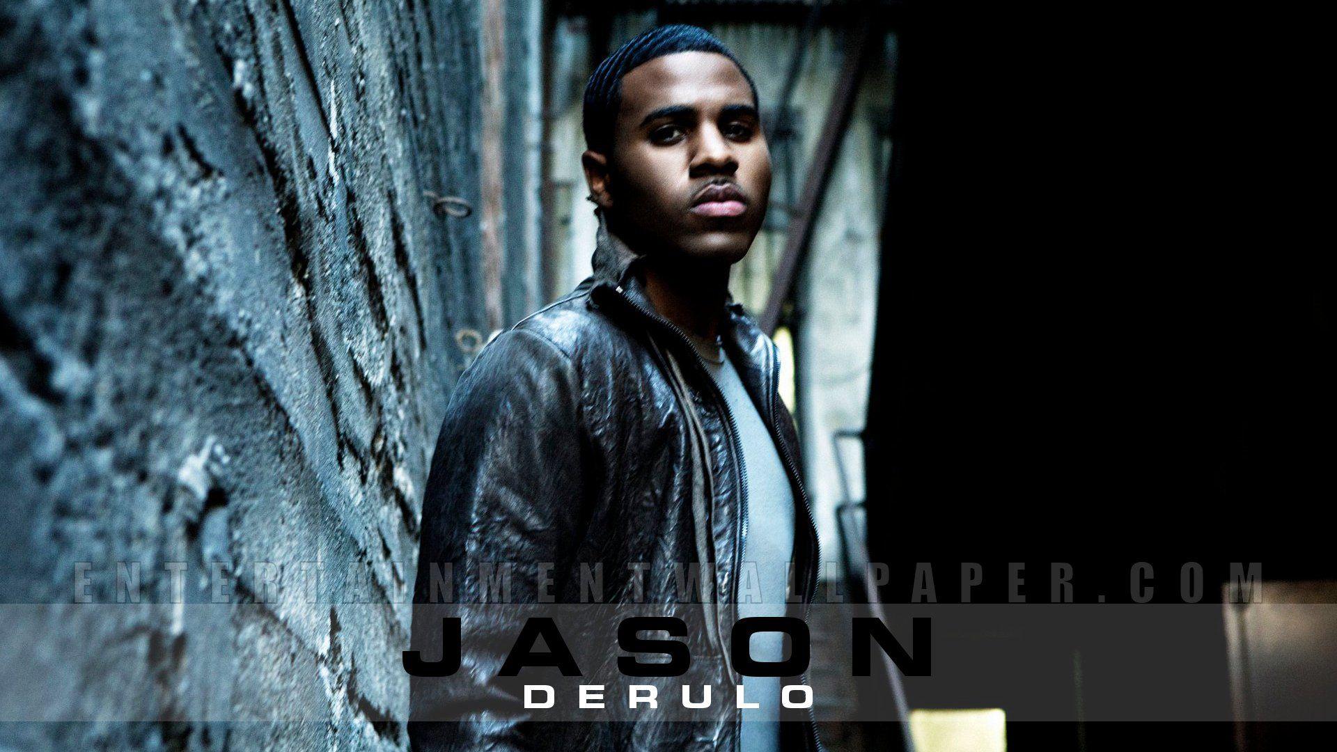 Jason Derulo Wallpapers - Top Free Jason Derulo Backgrounds ...