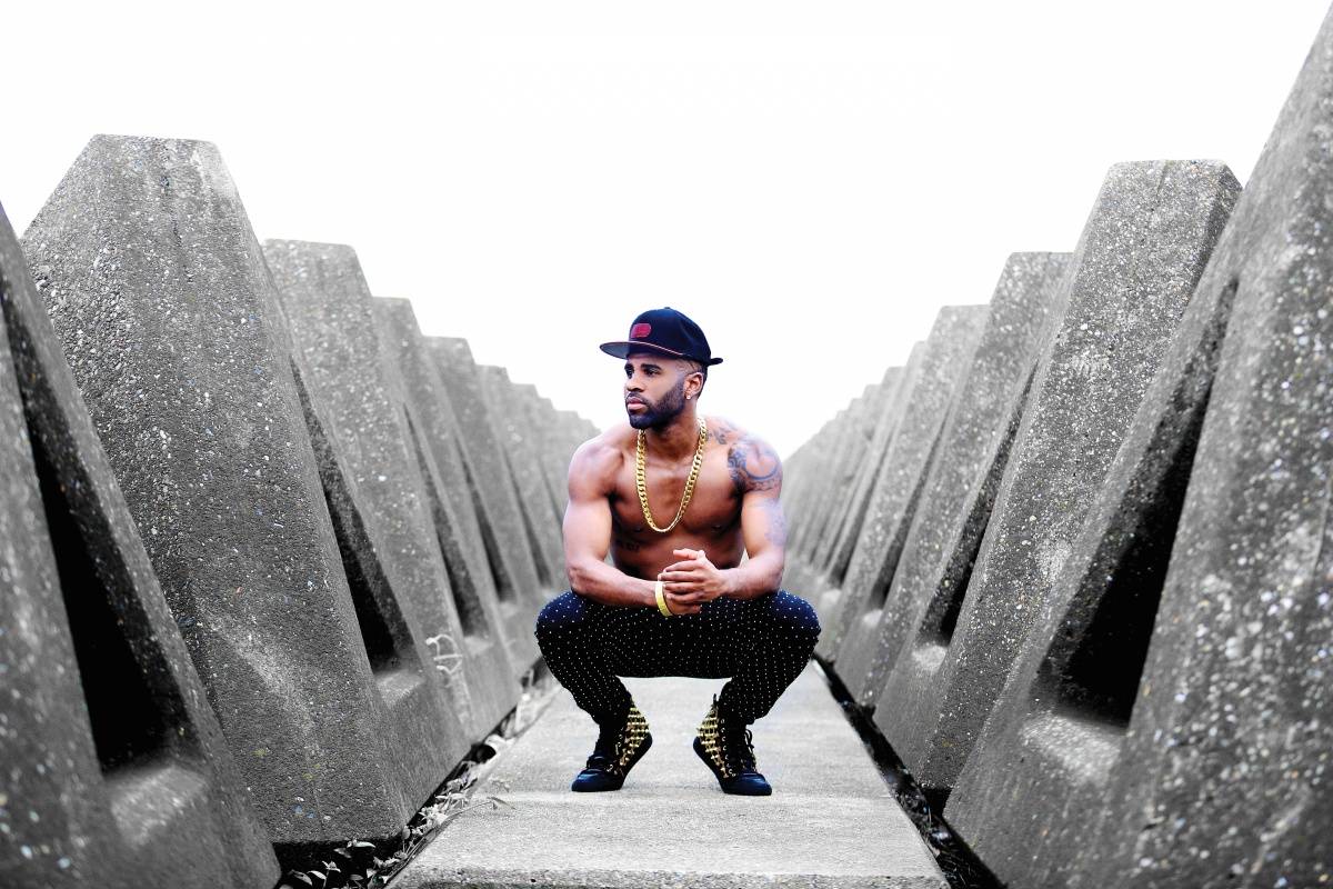 Jason Derulo Wallpapers - Top Free Jason Derulo Backgrounds ...