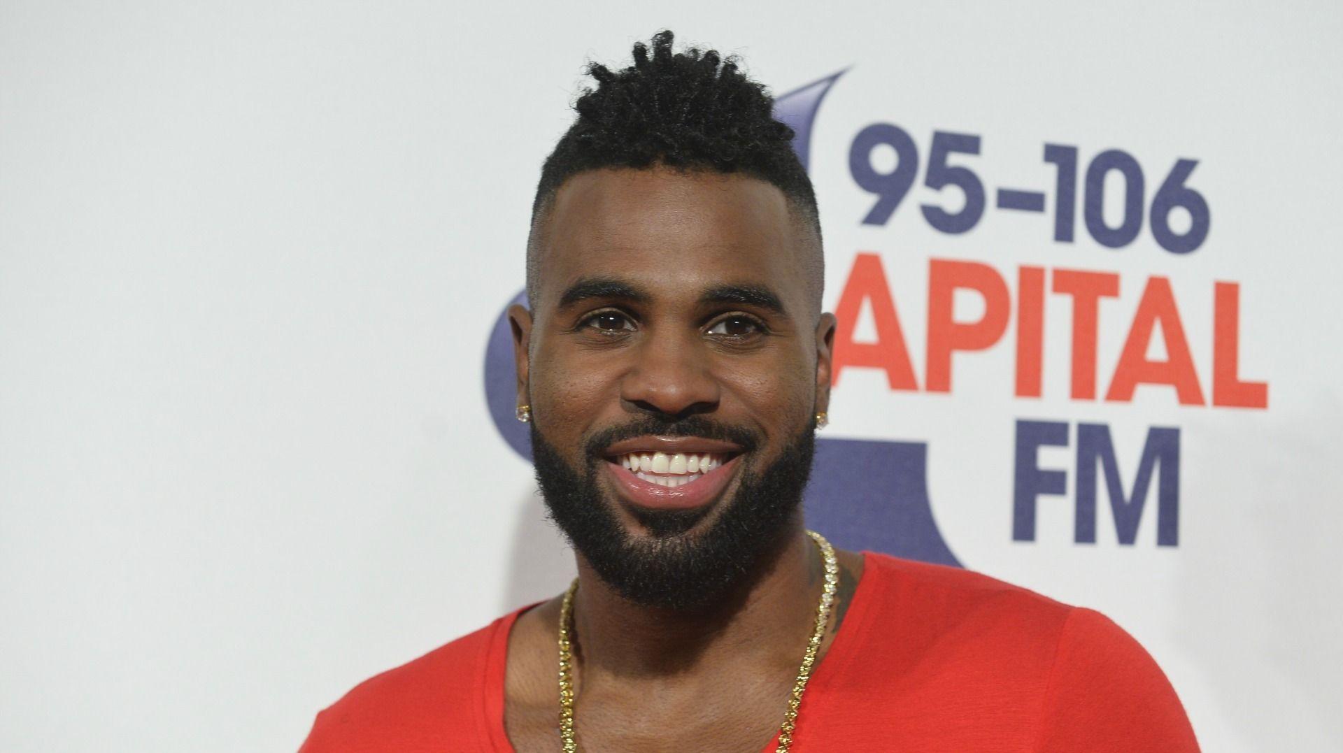 Jason Derulo Wallpapers - Top Free Jason Derulo Backgrounds ...