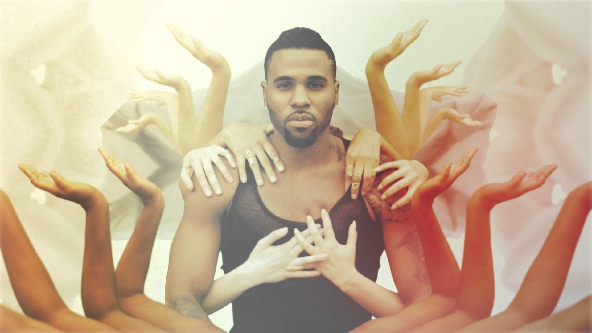Jason Derulo Wallpapers - Top Free Jason Derulo Backgrounds ...