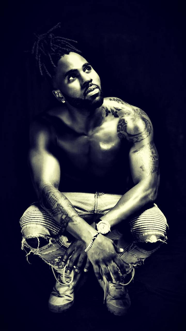 Jason Derulo Wallpapers - Top Free Jason Derulo Backgrounds ...