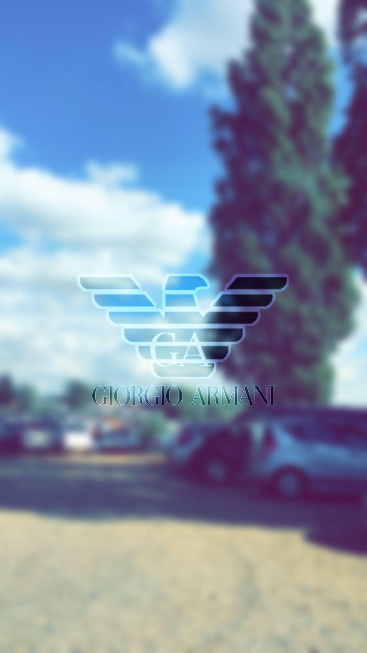 Giorgio Armani Wallpapers - Top Free Giorgio Armani Backgrounds ...