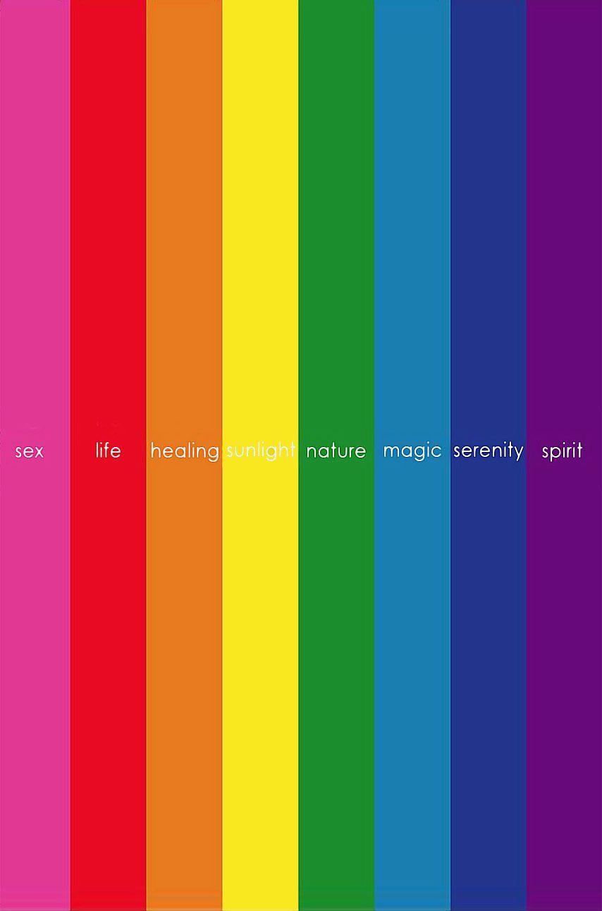 LGBTQ Aesthetic Wallpapers - Top Free LGBTQ Aesthetic Backgrounds ...