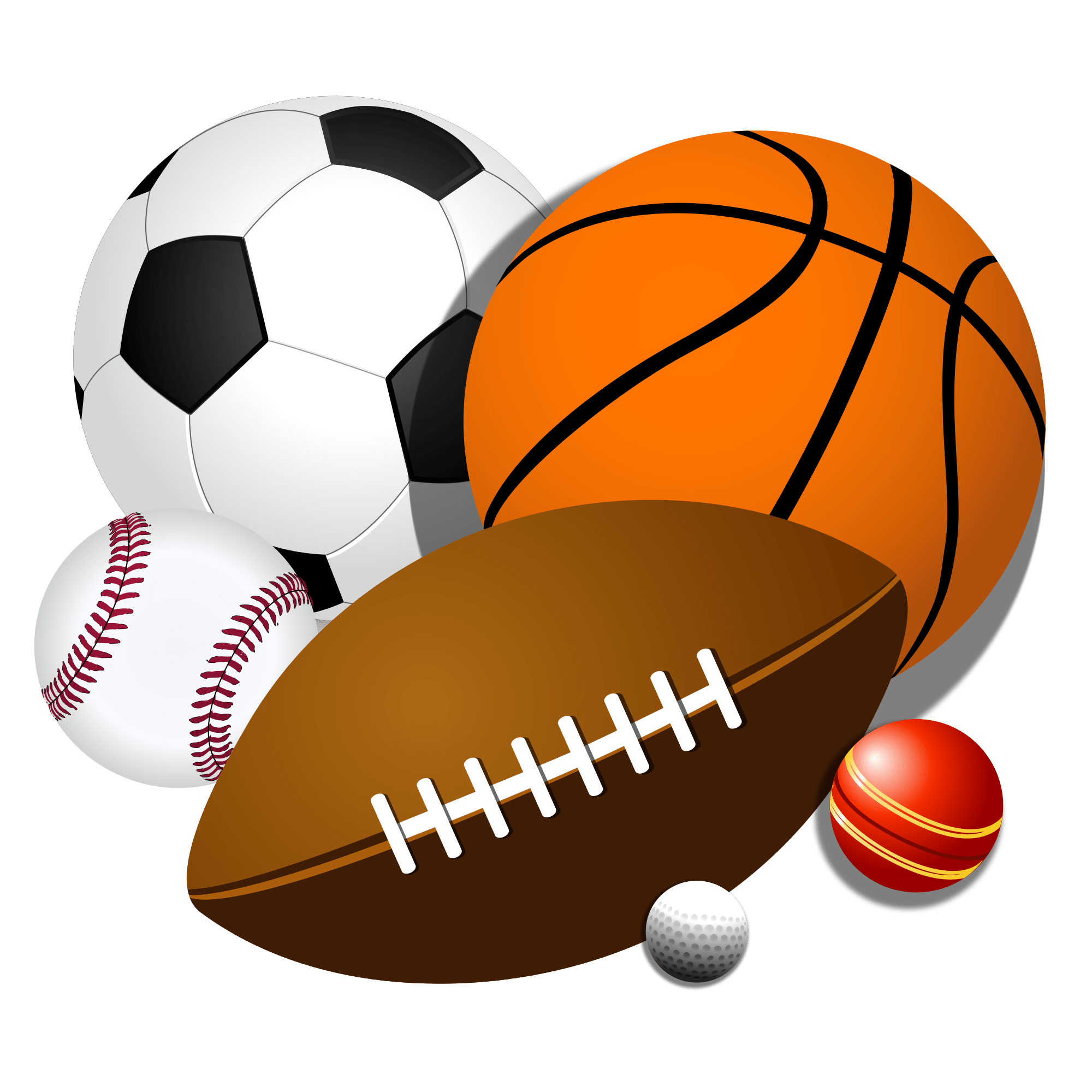 Sports Balls Wallpapers - Top Free Sports Balls Backgrounds ...