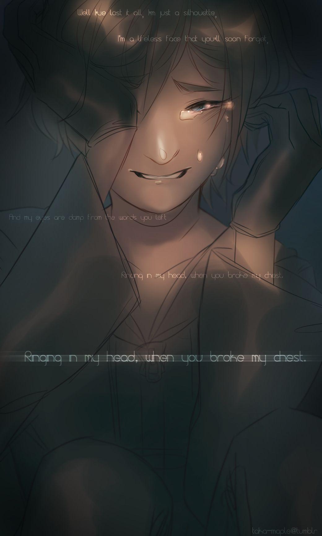 Kingdom Hearts Xion Wallpapers - Top Free Kingdom Hearts Xion ...