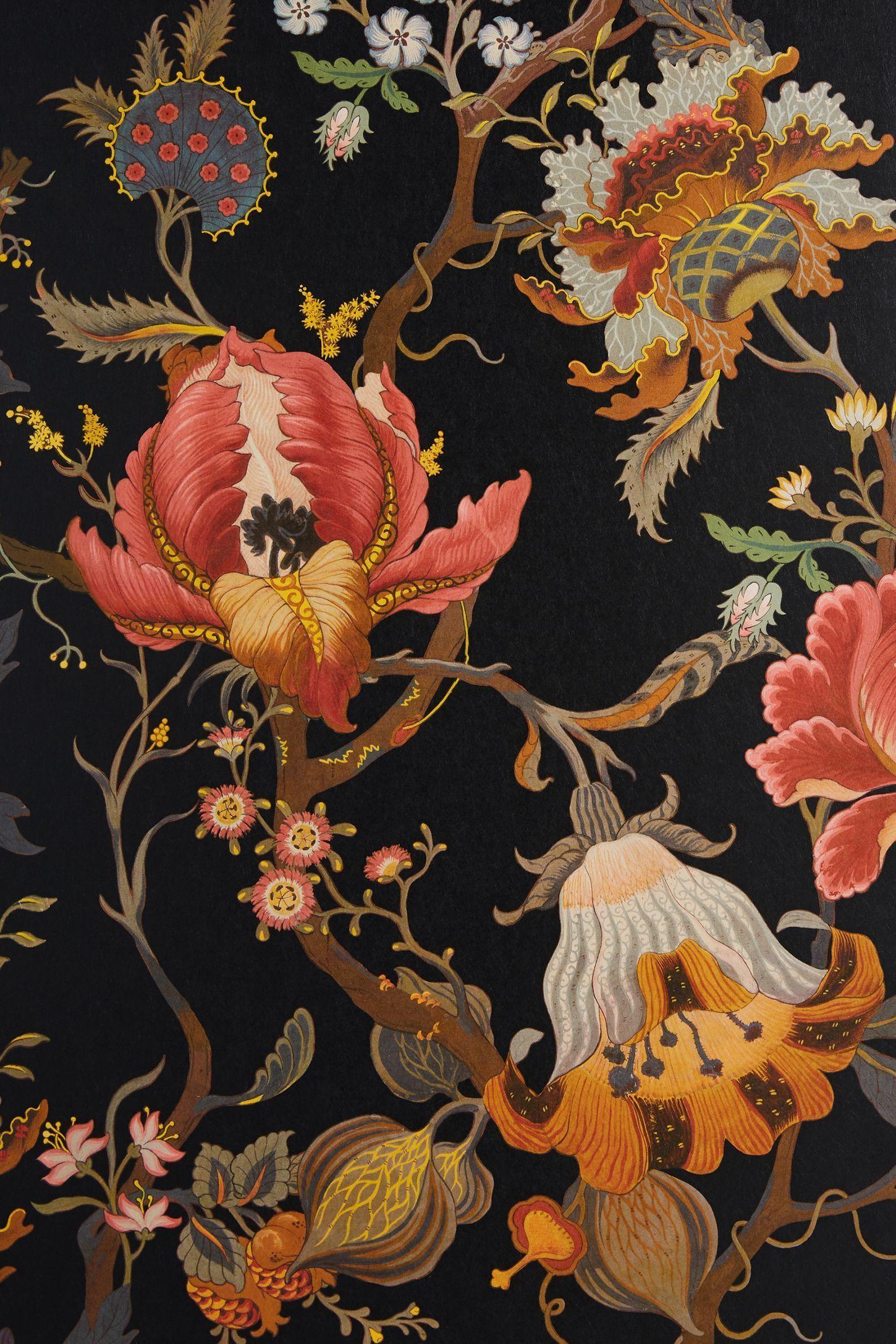 Coral Flower Wallpapers - Top Free Coral Flower Backgrounds ...