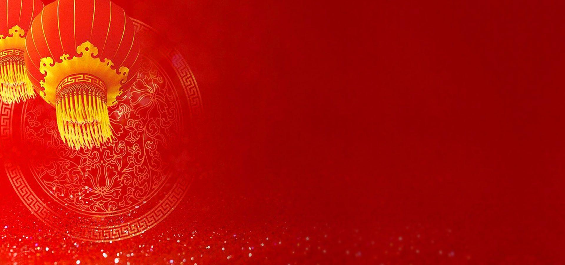 Red New Year Wallpapers - Top Free Red New Year Backgrounds ...