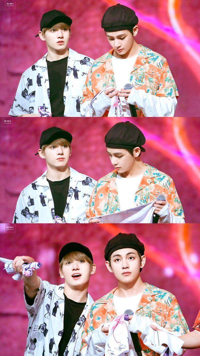 Vkook BTS Wallpapers - Top Free Vkook BTS Backgrounds - WallpaperAccess