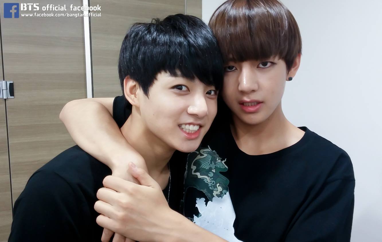 Vkook BTS Wallpapers - Top Free Vkook BTS Backgrounds - WallpaperAccess