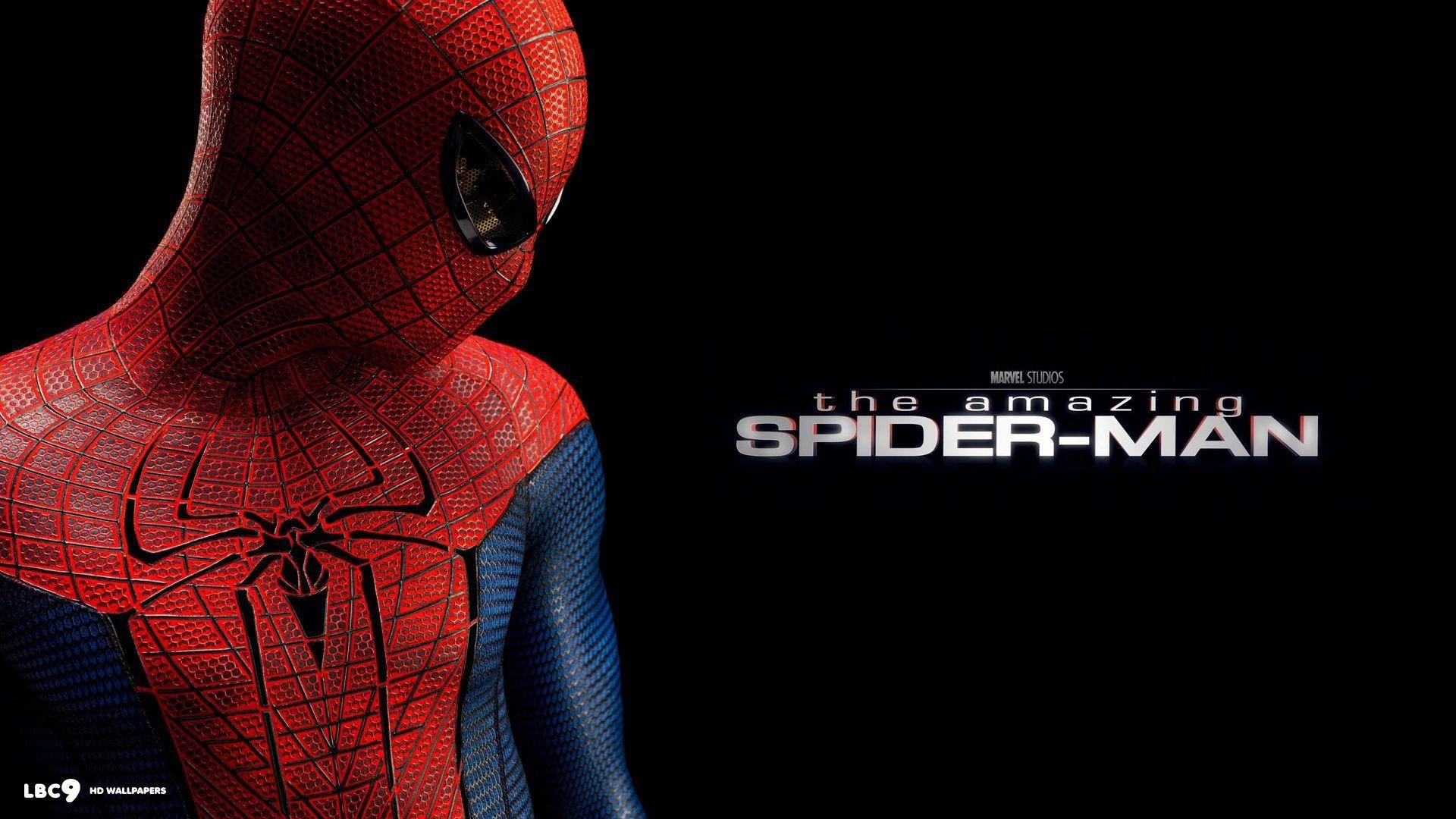 Spider-Man Red Wallpapers - Top Free Spider-Man Red Backgrounds ...