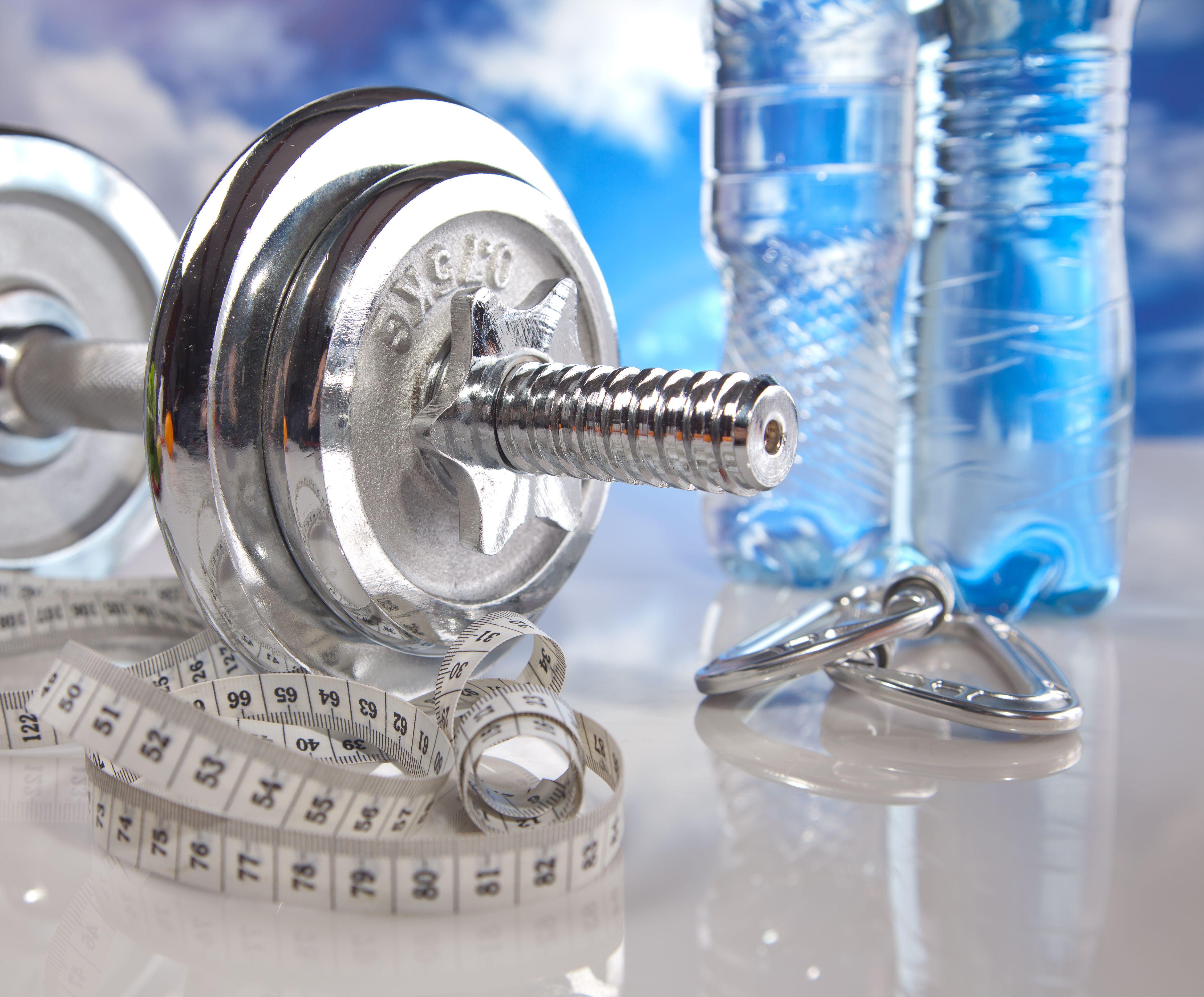 Fitness Equipment Wallpapers - Top Free Fitness Equipment Backgrounds ...