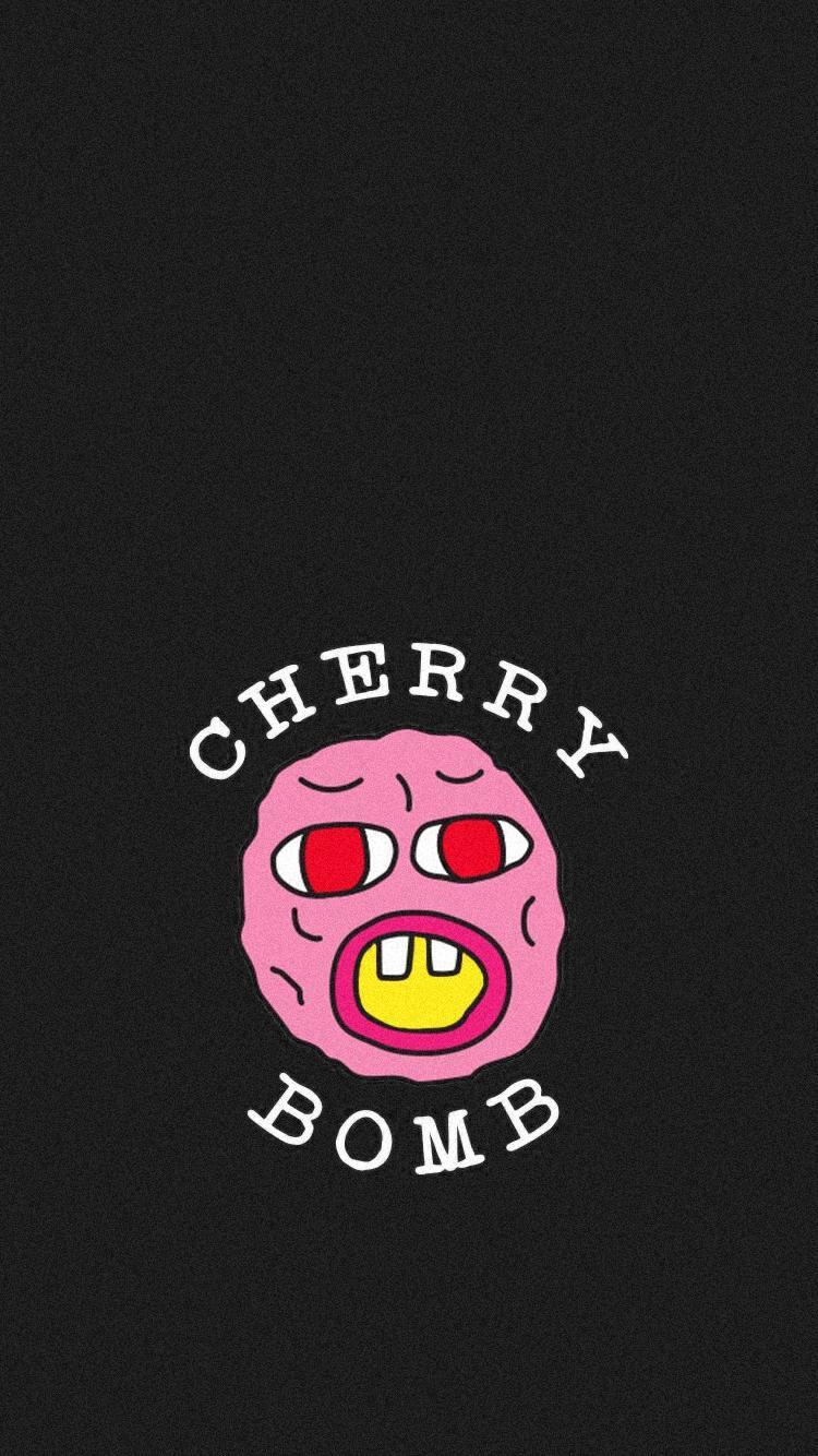 Cherry Bomb Wallpapers - Top Free Cherry Bomb Backgrounds - WallpaperAccess