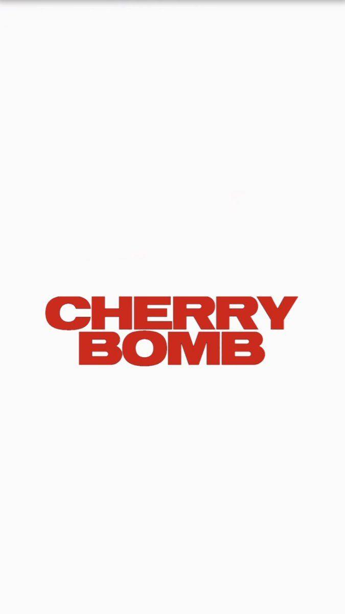 Cherry Bomb Wallpapers - Top Free Cherry Bomb Backgrounds - WallpaperAccess