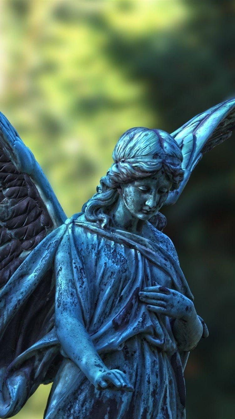Statue iPhone Wallpapers - Top Free Statue iPhone Backgrounds ...