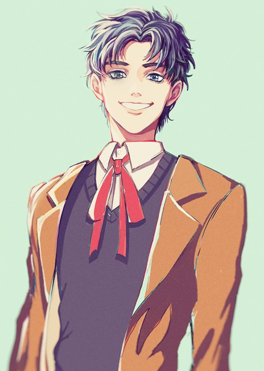 Jonathan Joestar Wallpapers - Top Free Jonathan Joestar Backgrounds ...