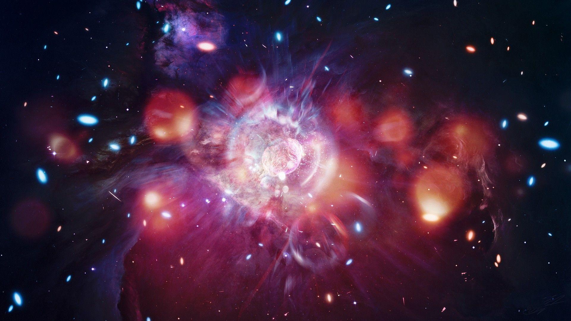 Dope Galaxy Wallpapers - Top Free Dope Galaxy Backgrounds - WallpaperAccess