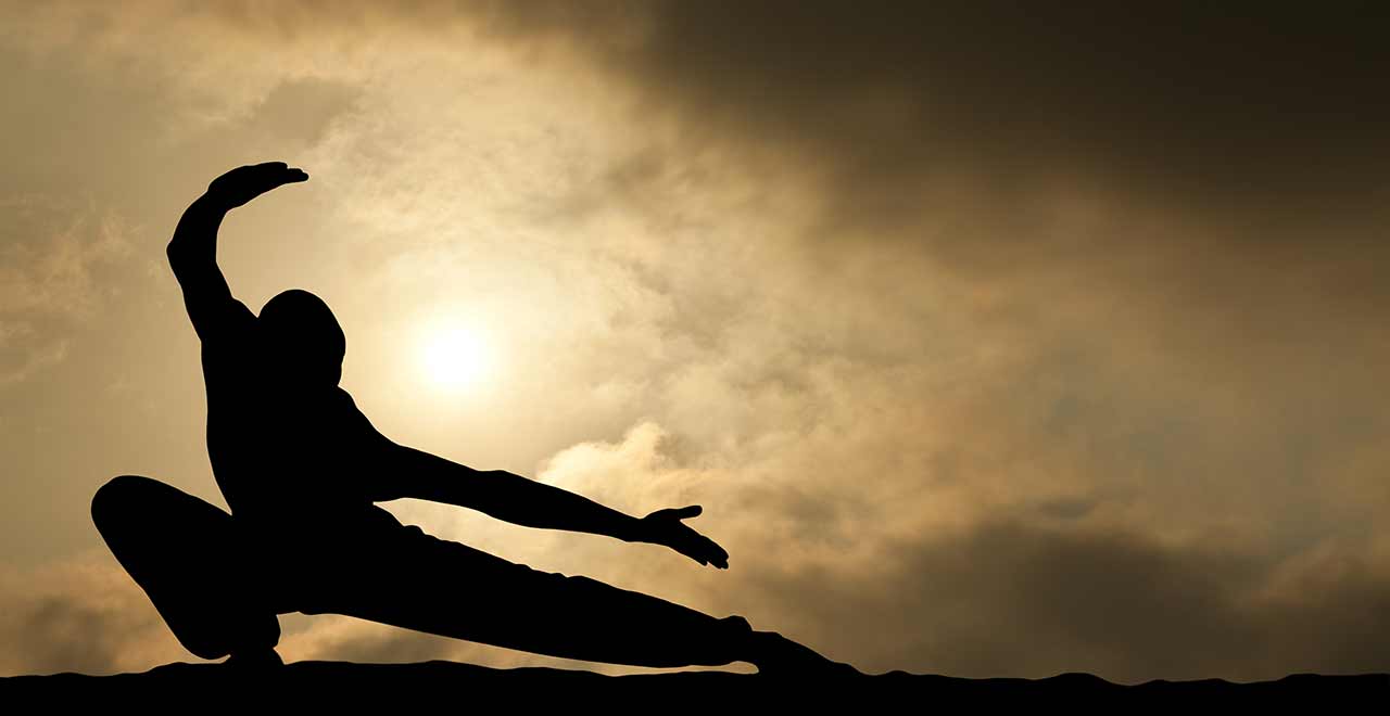 Cool Karate Wallpapers - Top Free Cool Karate Backgrounds - WallpaperAccess