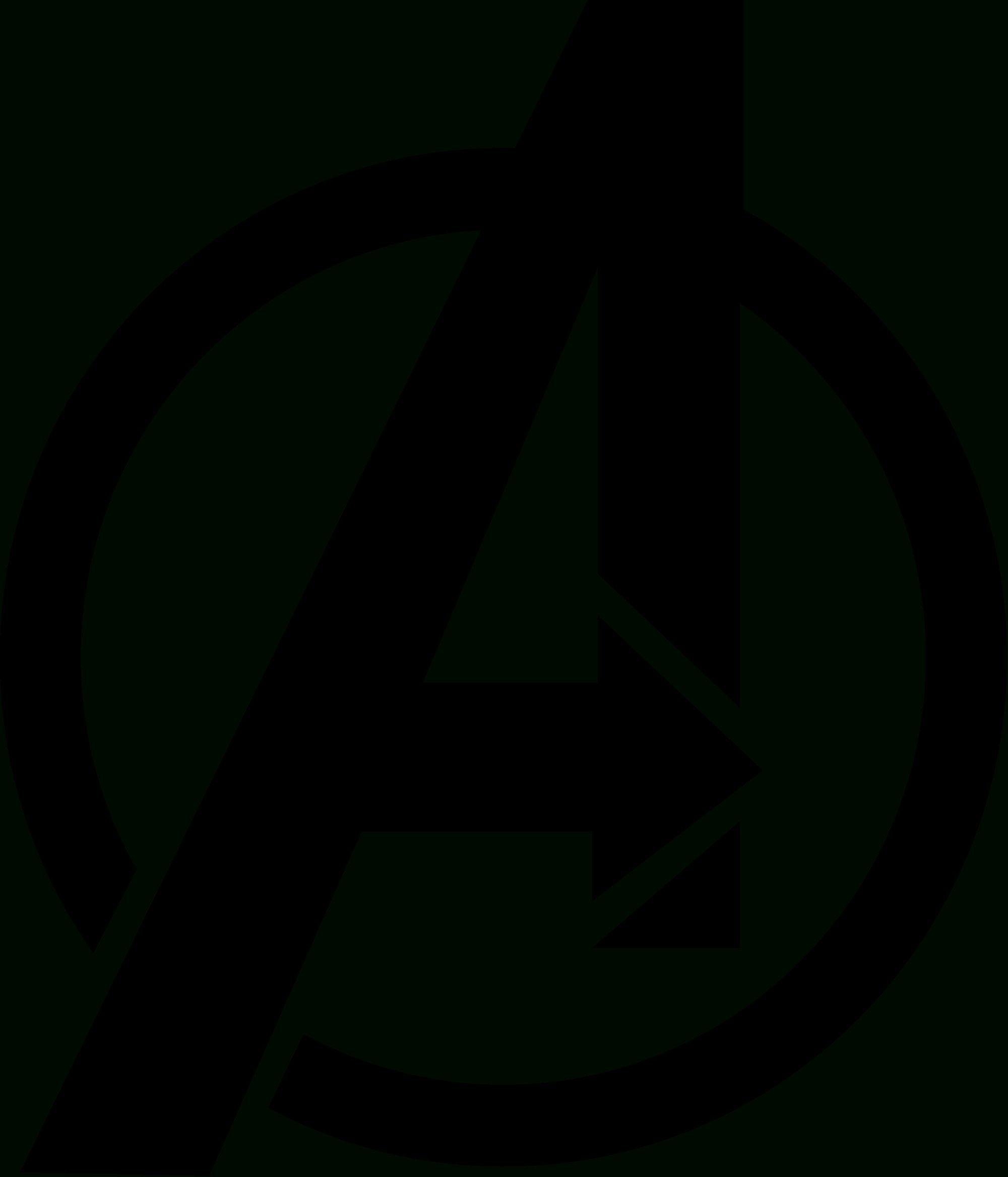 Black Logo Wallpapers - Top Free Black Logo Backgrounds - WallpaperAccess
