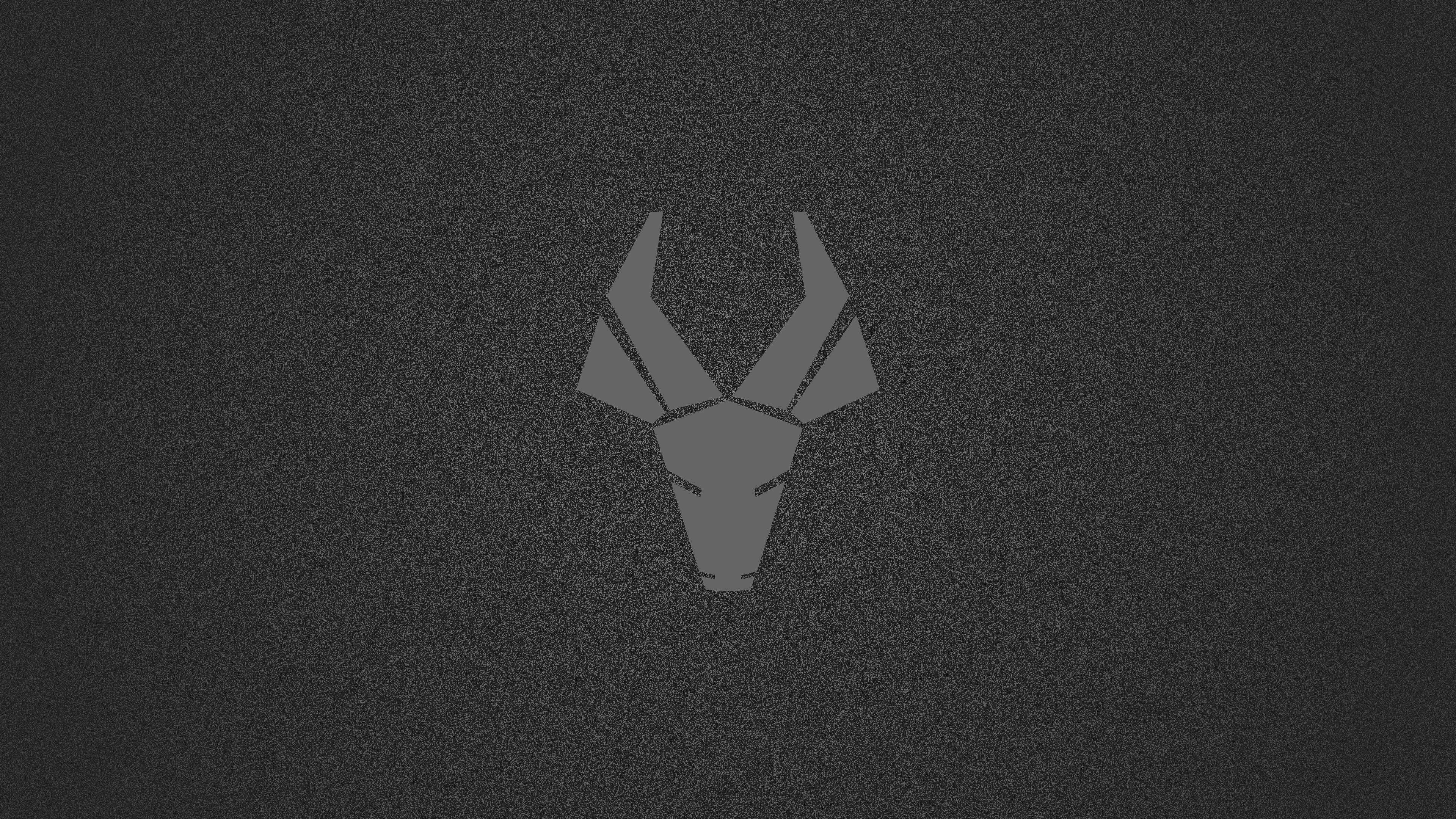 Black Logo Wallpapers - Top Free Black Logo Backgrounds - WallpaperAccess