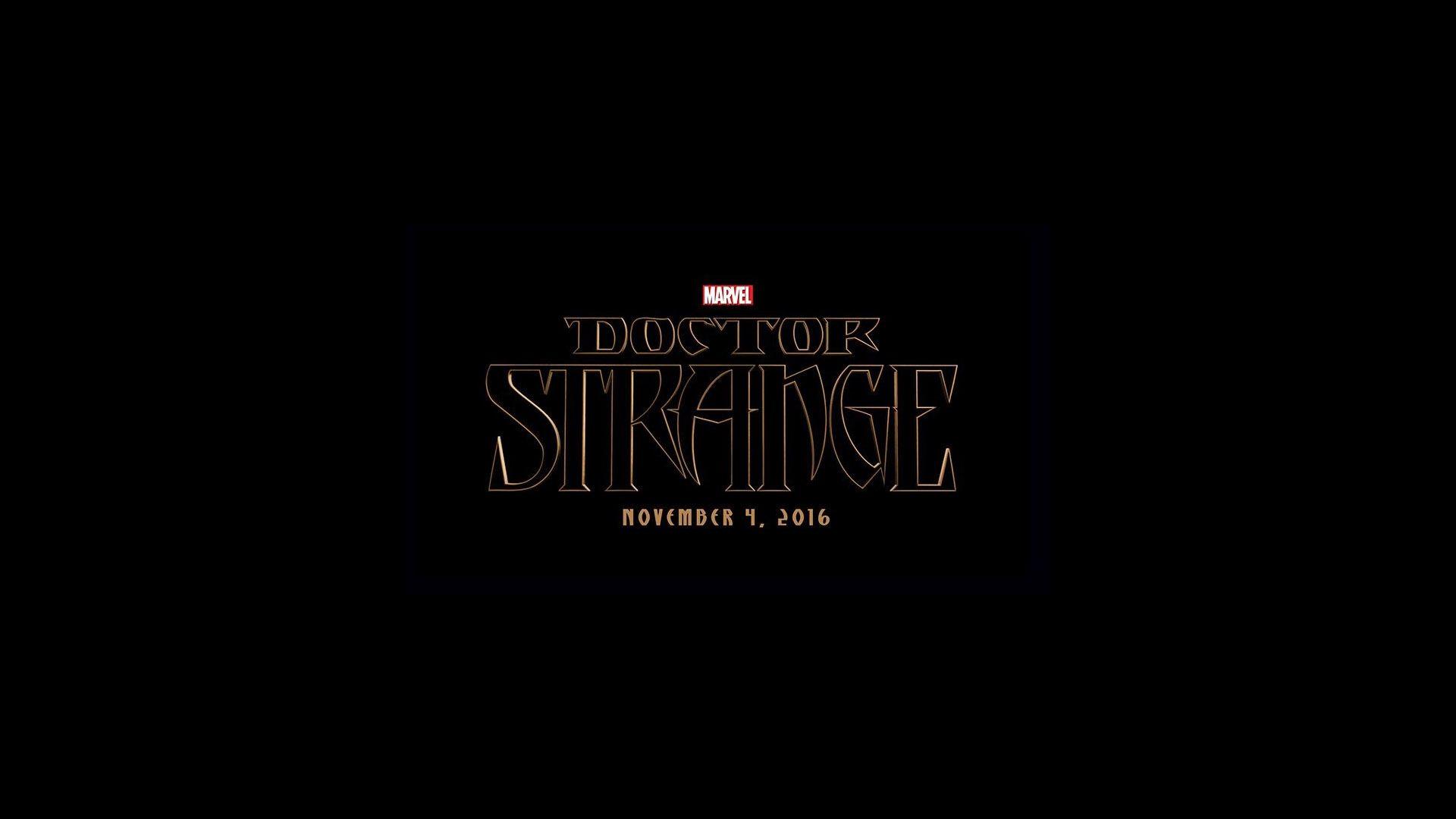 Doctor Strange Logo Wallpapers - Top Free Doctor Strange Logo ...