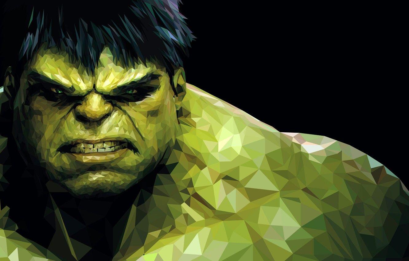 Black Hulk Wallpapers - Top Free Black Hulk Backgrounds - WallpaperAccess