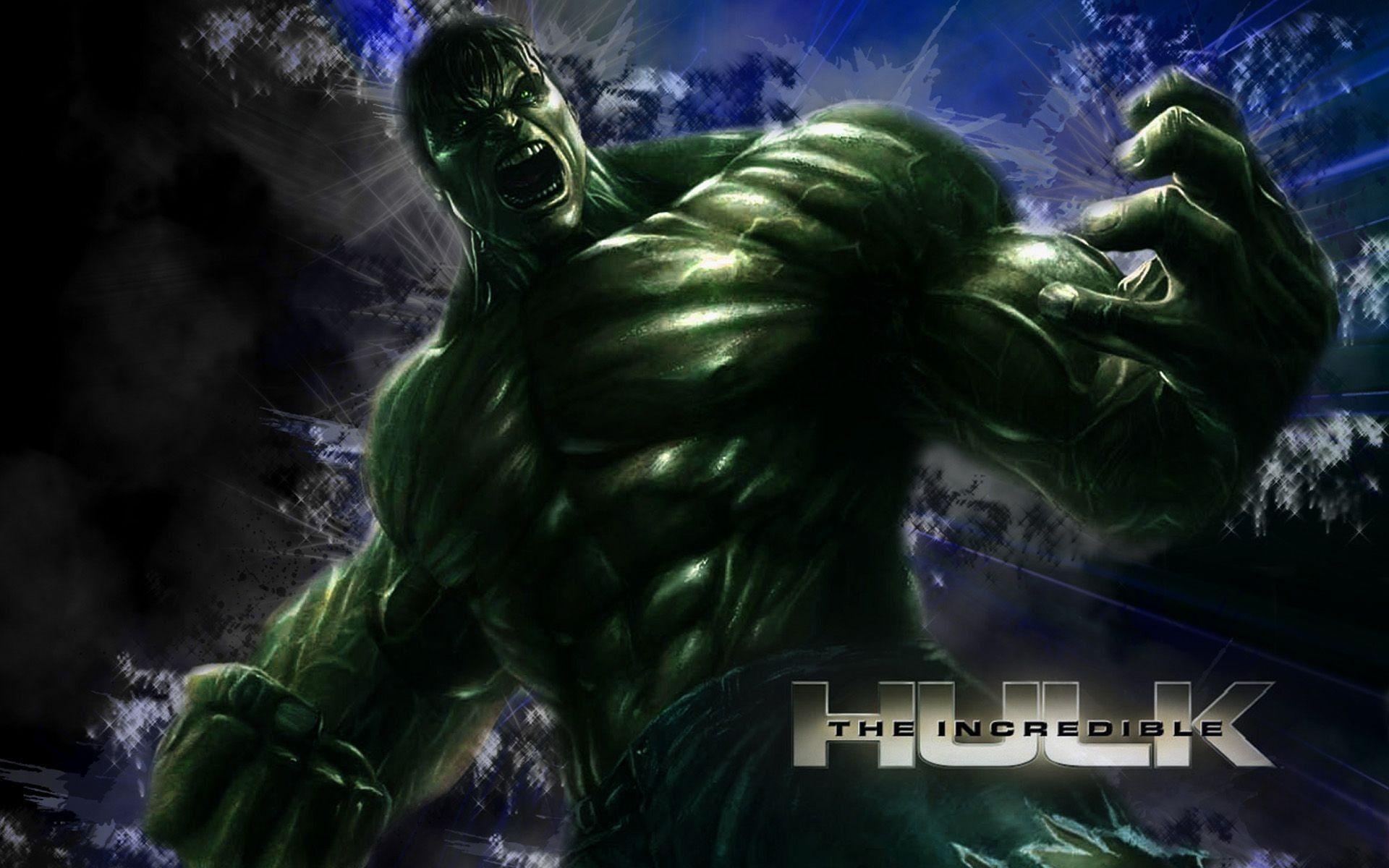 Black Hulk Wallpapers - Top Free Black Hulk Backgrounds - WallpaperAccess