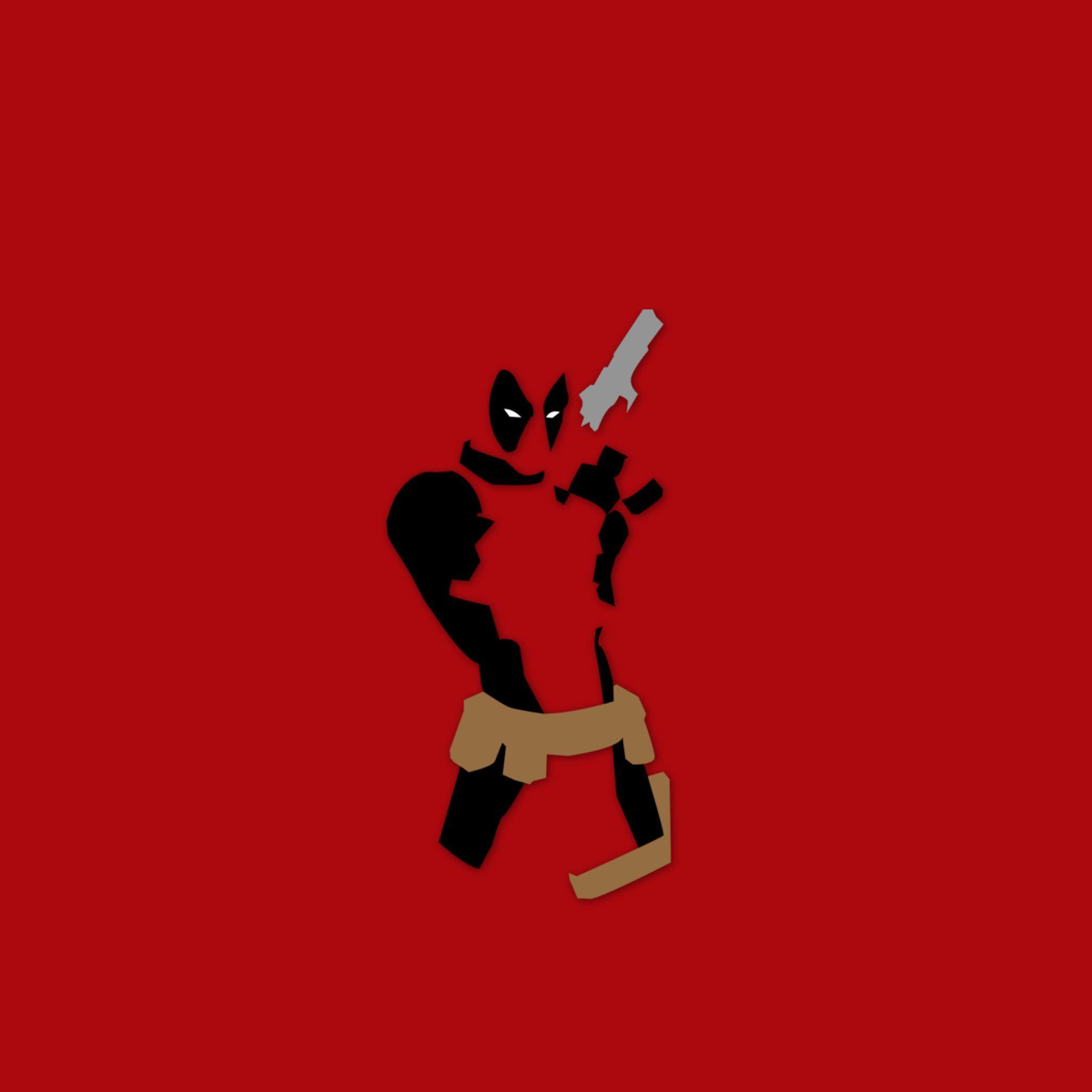 Deadpool Abstract Wallpapers - Top Free Deadpool Abstract Backgrounds ...