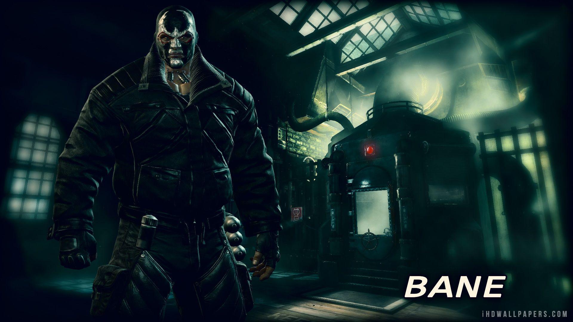 Bane Desktop Wallpapers - Top Free Bane Desktop Backgrounds ...