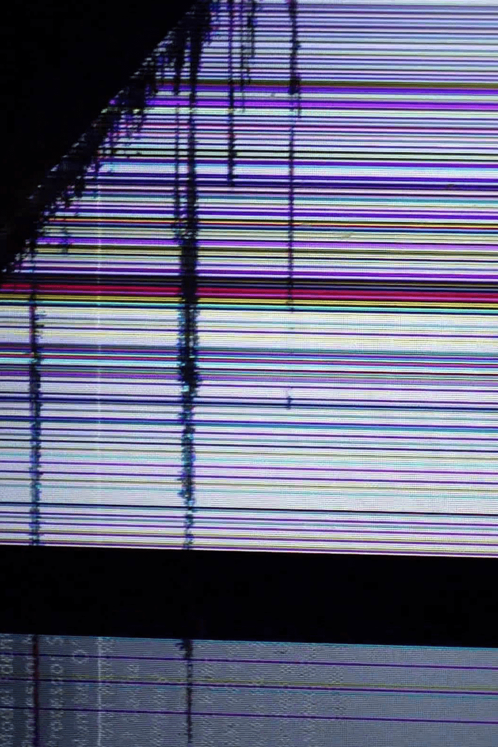 Broken LCD Wallpapers - Top Free Broken LCD Backgrounds - WallpaperAccess