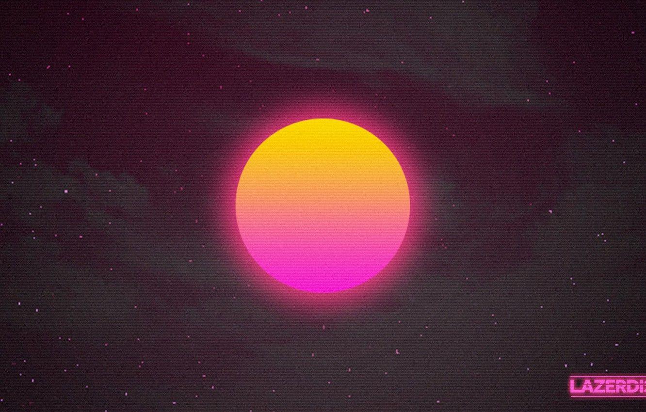 Neon Space Wallpapers - Top Free Neon Space Backgrounds - WallpaperAccess