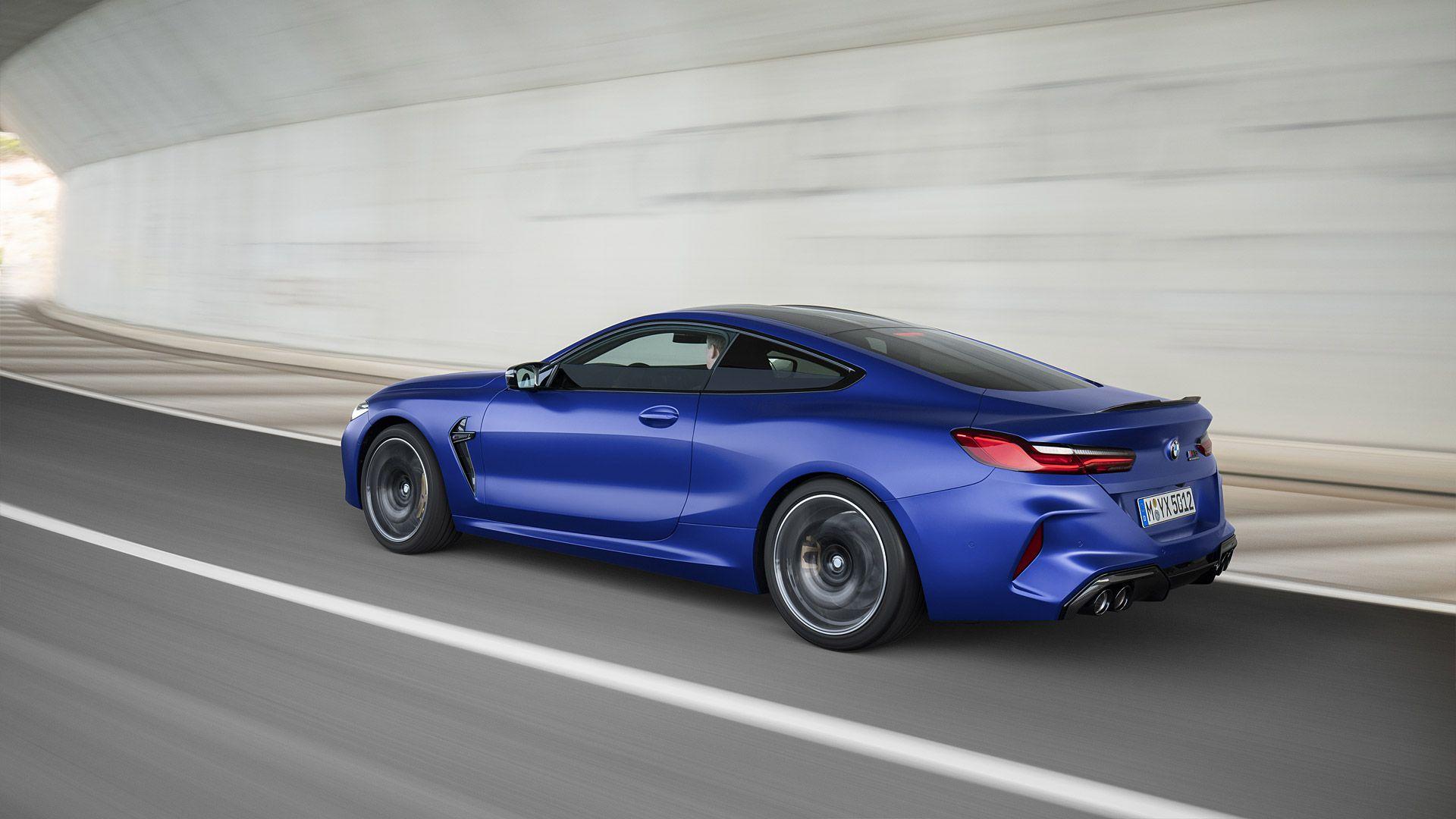 BMW M8 Competition Wallpapers - Top Free BMW M8 Competition Backgrounds ...