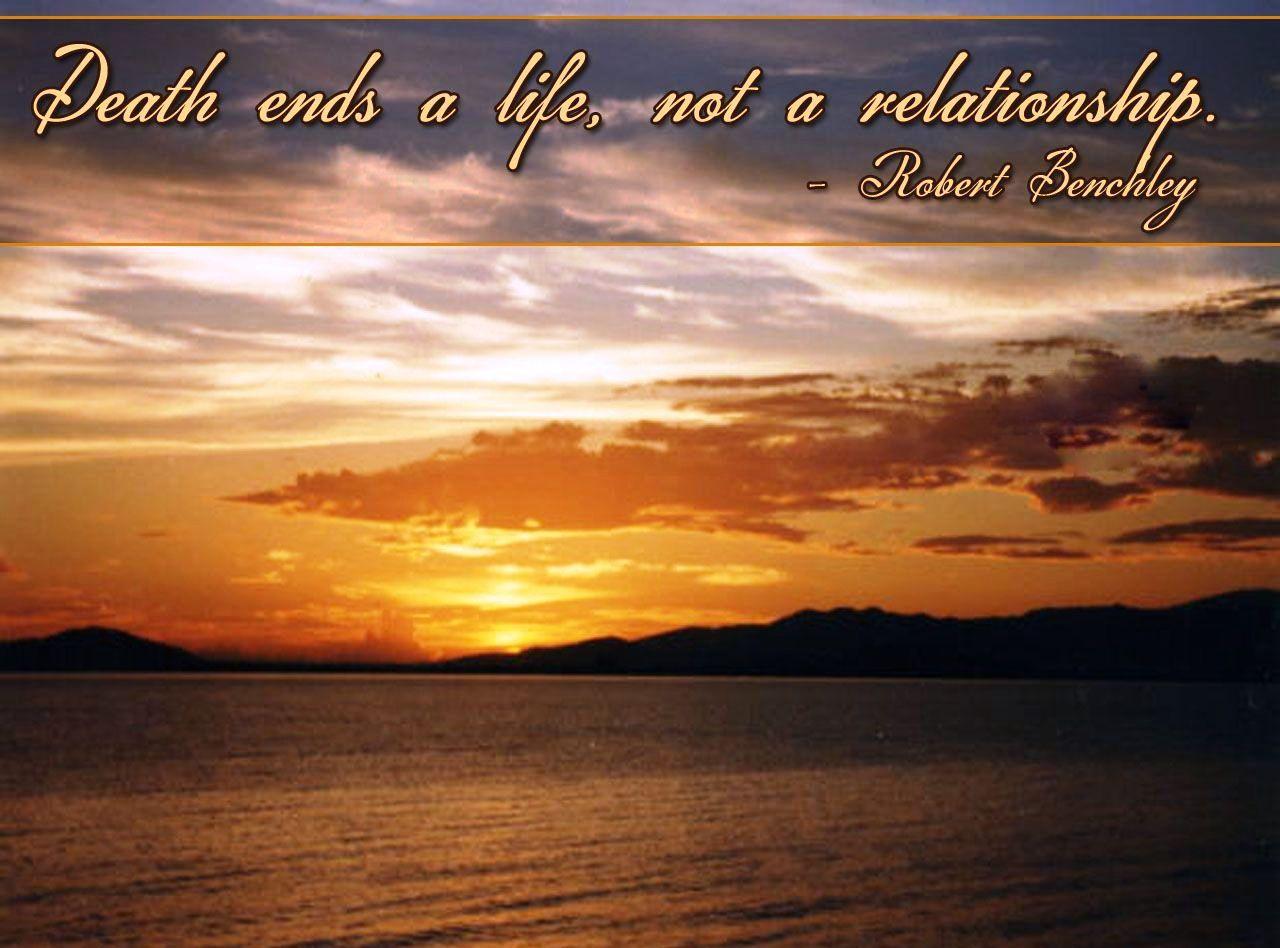 Death Quotes Wallpapers - Top Những Hình Ảnh Đẹp