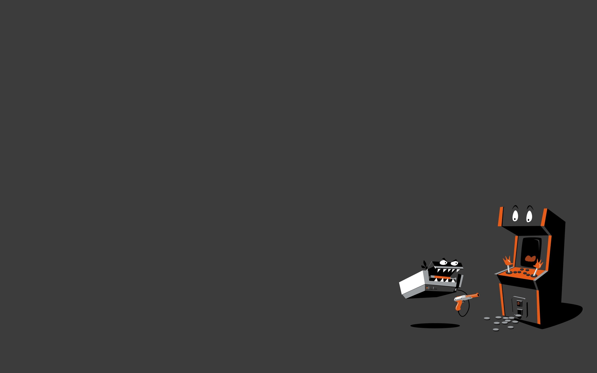 Cool Funny Gaming Wallpapers - Top Free Cool Funny Gaming Backgrounds ...