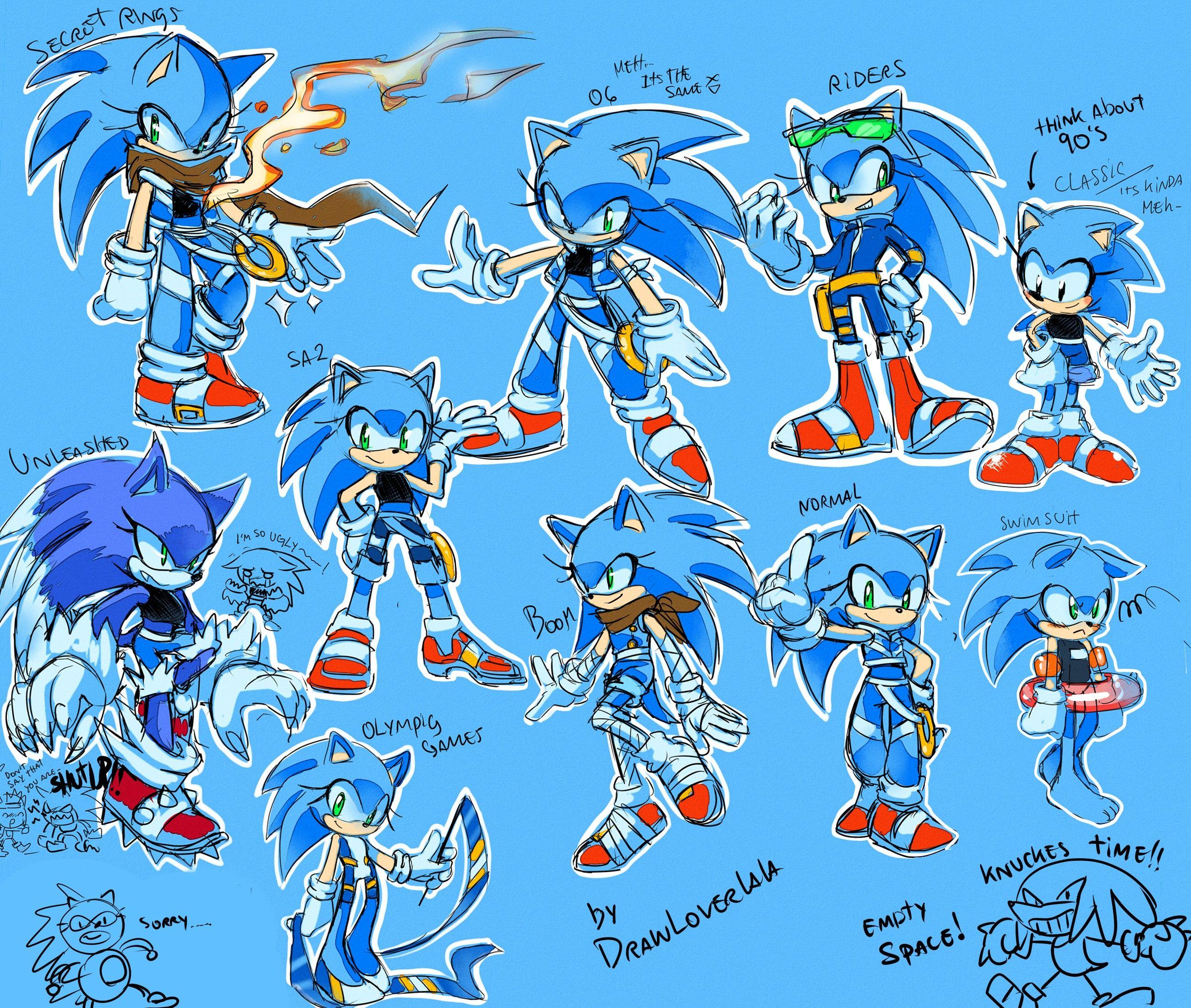 Sonic Riders Wallpapers Top Free Sonic Riders Backgrounds Wallpaperaccess