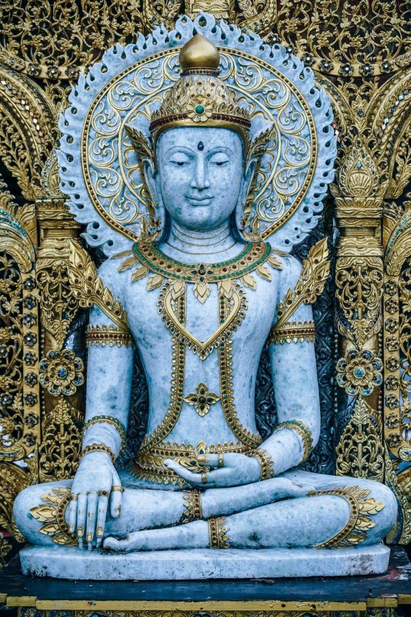 Beautiful Buddha Wallpapers - Top Free Beautiful Buddha Backgrounds ...