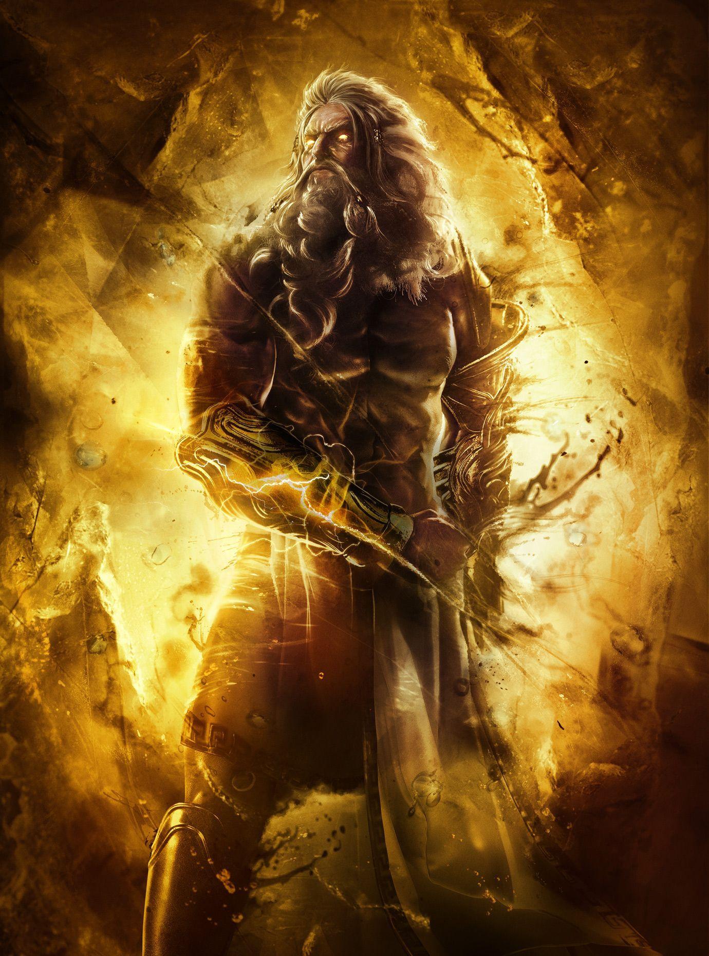 Roman Gods Wallpapers - Top Những Hình Ảnh Đẹp