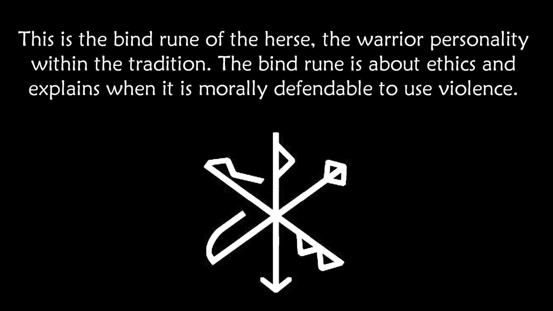 Norse Runes Wallpapers - Top Free Norse Runes Backgrounds - WallpaperAccess