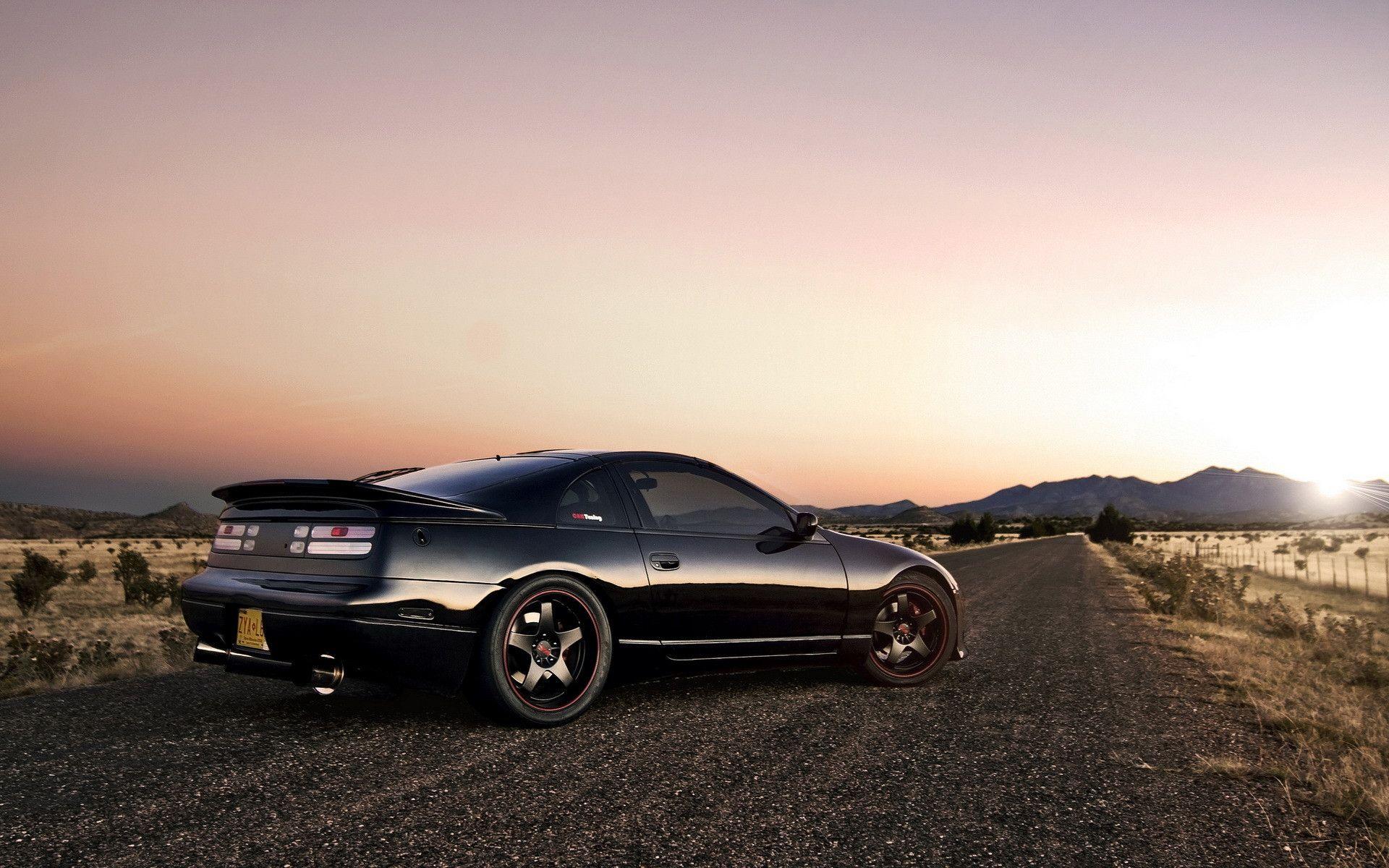 Nissan 300ZX Wallpapers - Top Free Nissan 300ZX Backgrounds ...
