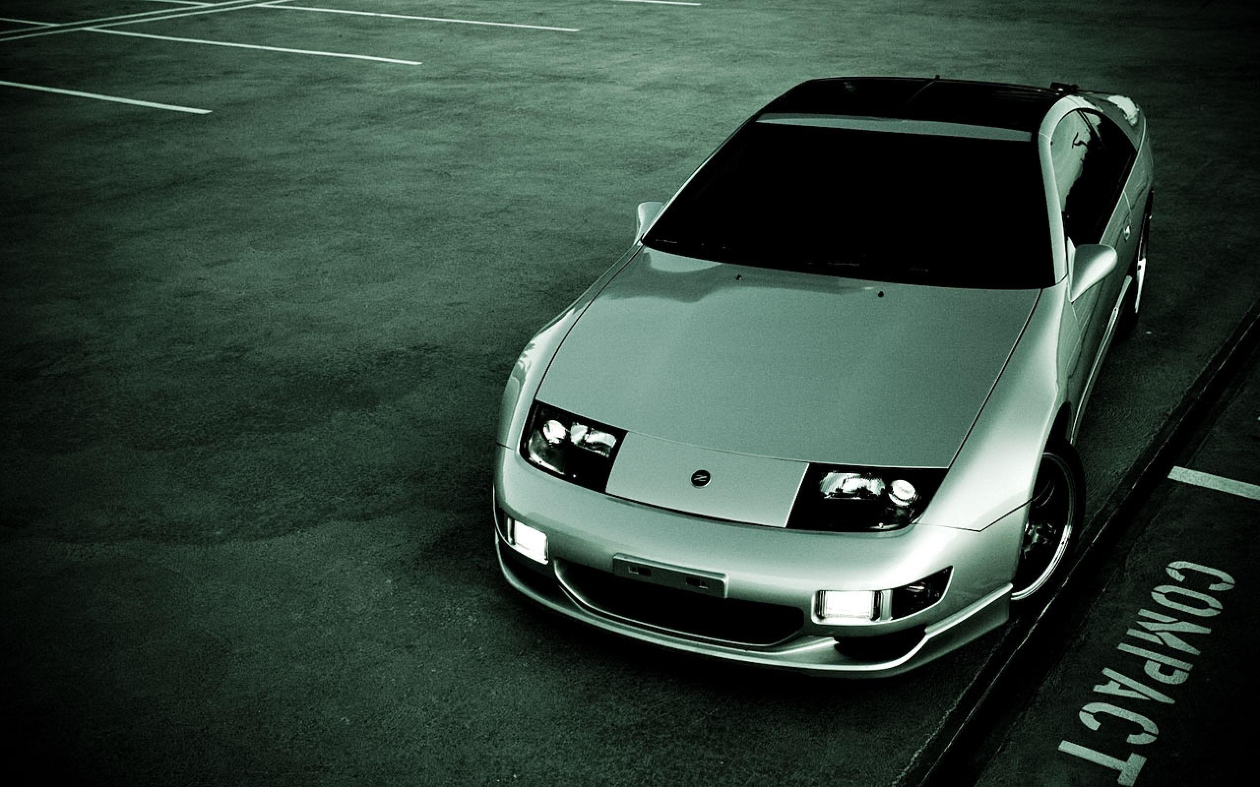 Nissan 300ZX Wallpapers - Top Free Nissan 300ZX Backgrounds ...