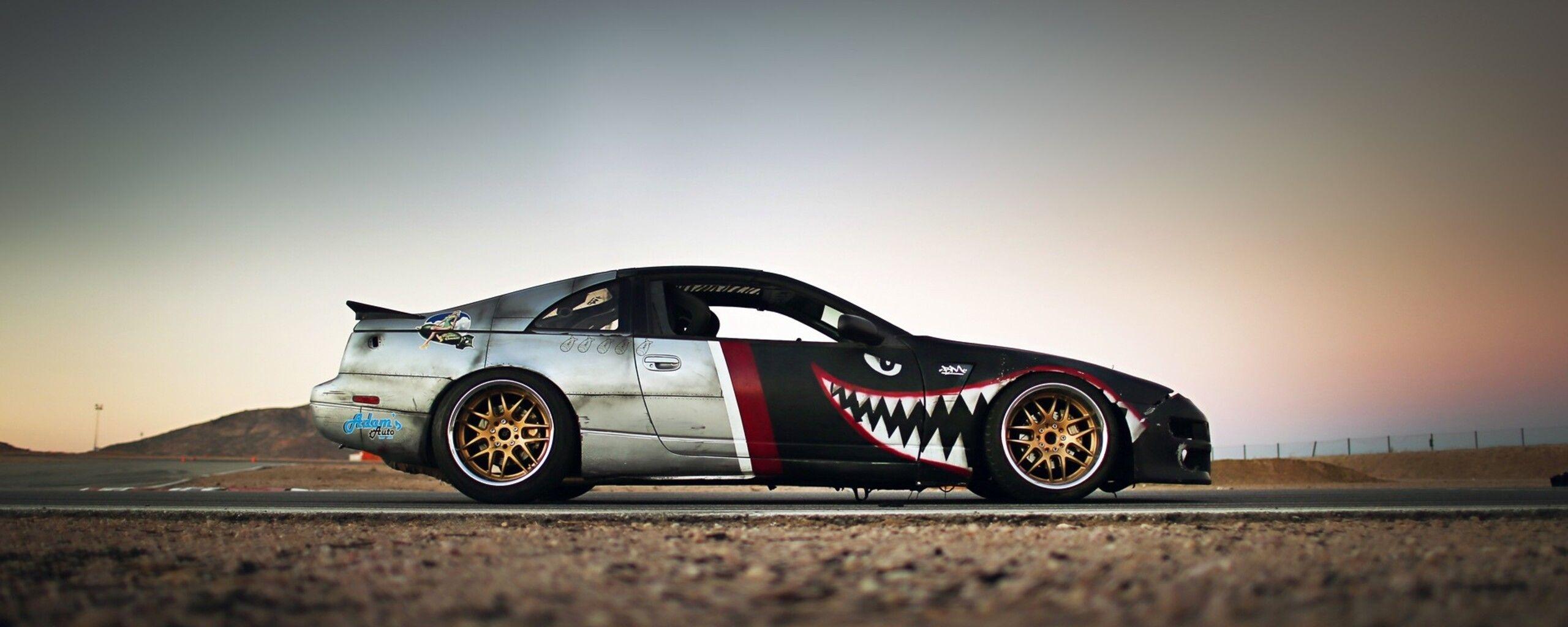 Nissan 300ZX Wallpapers - Top Free Nissan 300ZX Backgrounds ...